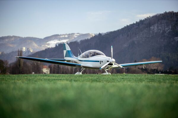 GOGETAIR G750 Aircraft - A4 Aviation